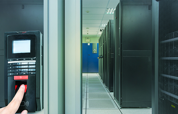 3 razones para utilizar sensores de ambiente en Data Centers - Blog TD ...